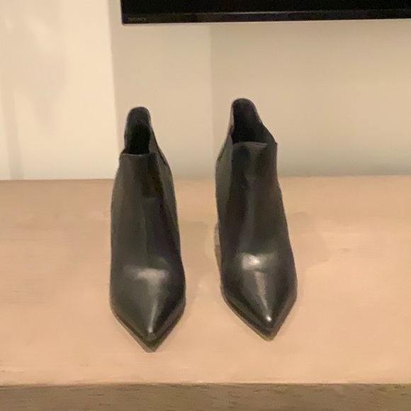 Yves Saint Laurent | Shoes | Ysl Ankle Boots | Poshmark